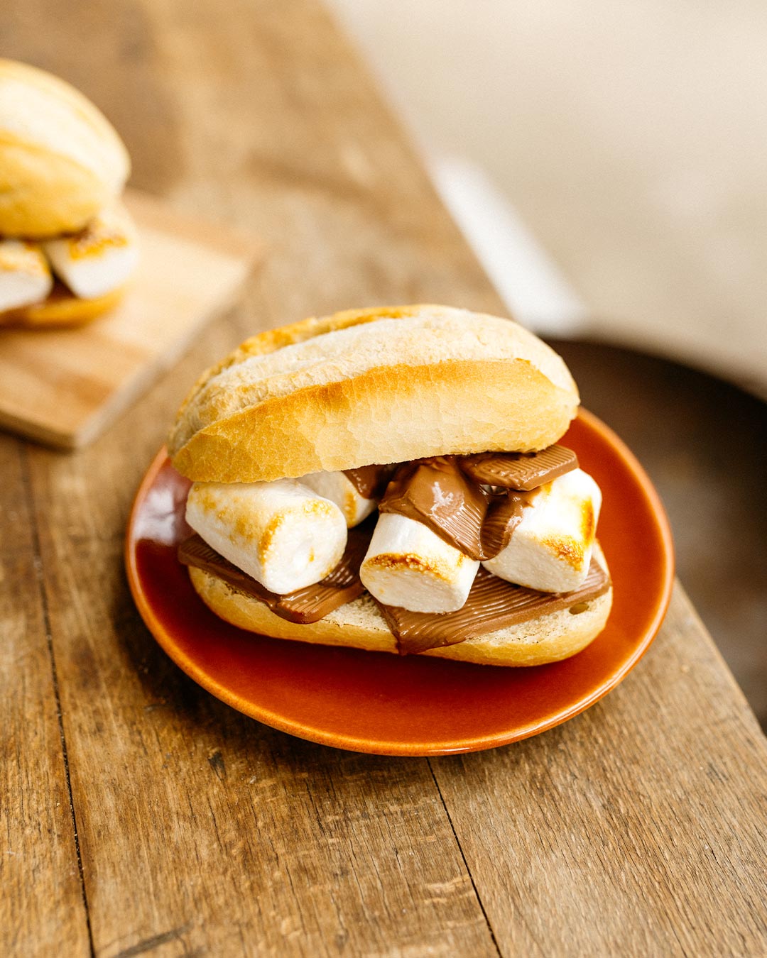 Ideen für den Grillabend: angegrillt mit Morgengold